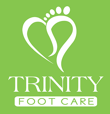 Home | Trinity Foot Care
